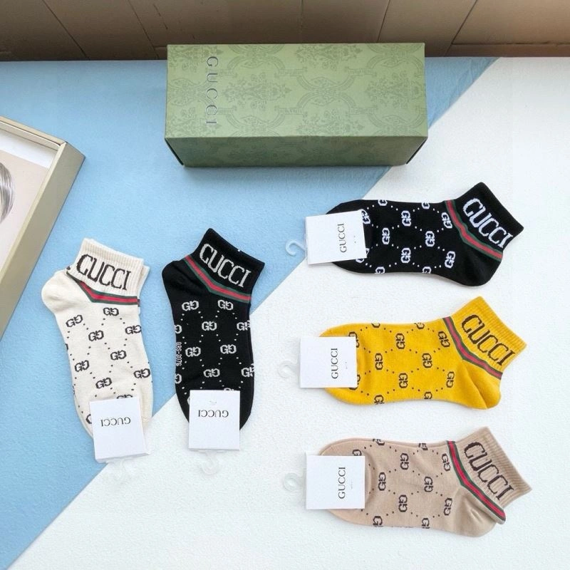 High accuracy Gucci Socks