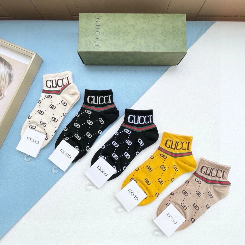 High accuracy Gucci Socks