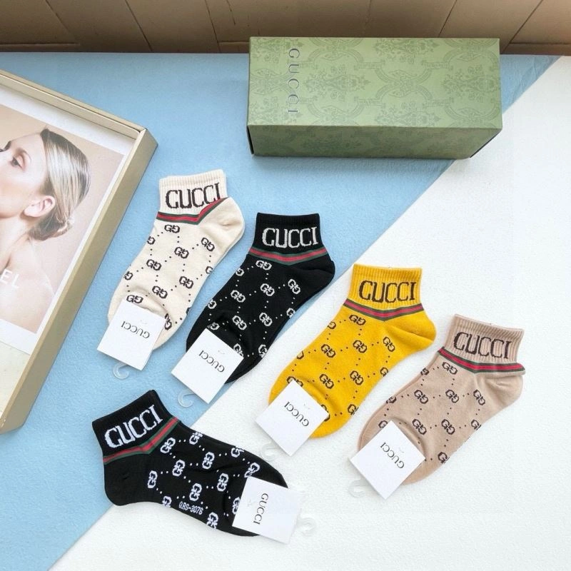 High accuracy Gucci Socks