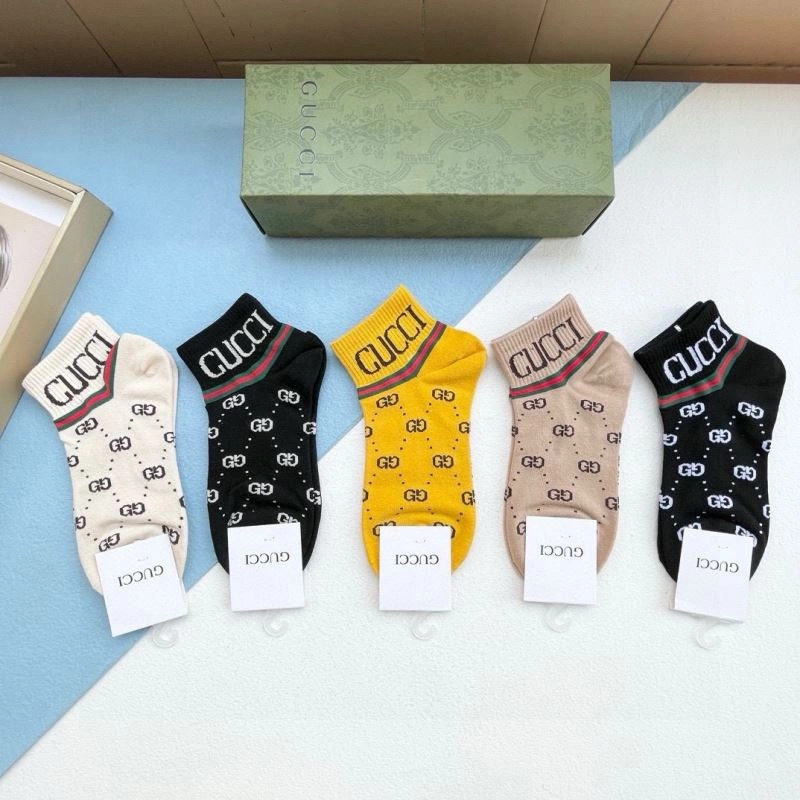 High accuracy Gucci Socks