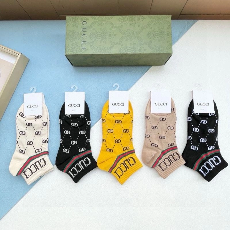 High accuracy Gucci Socks