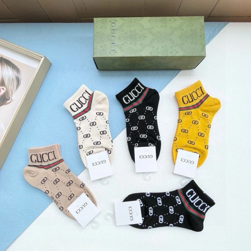 High accuracy Gucci Socks