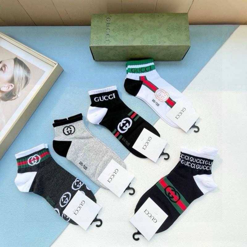 Official Gucci Socks