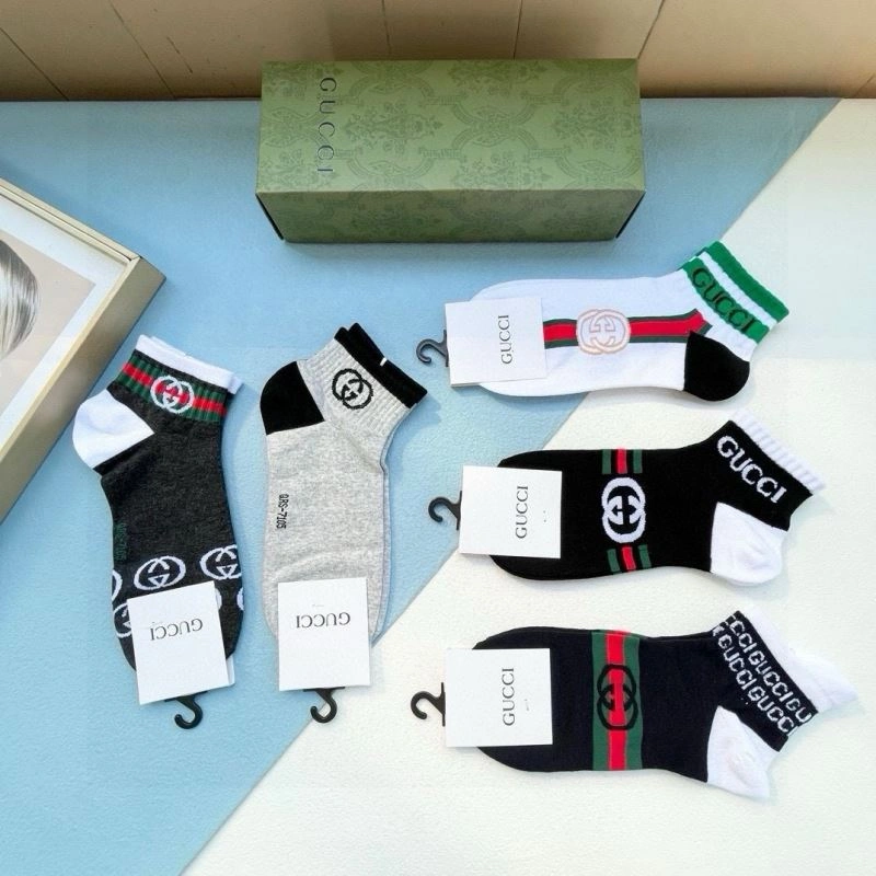 Official Gucci Socks