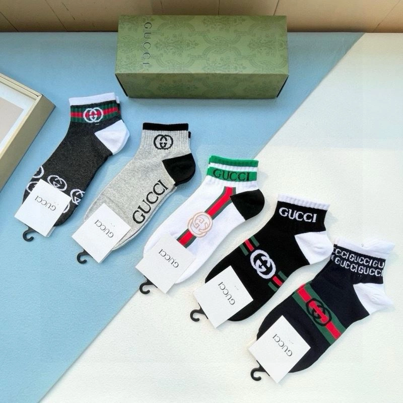 Official Gucci Socks