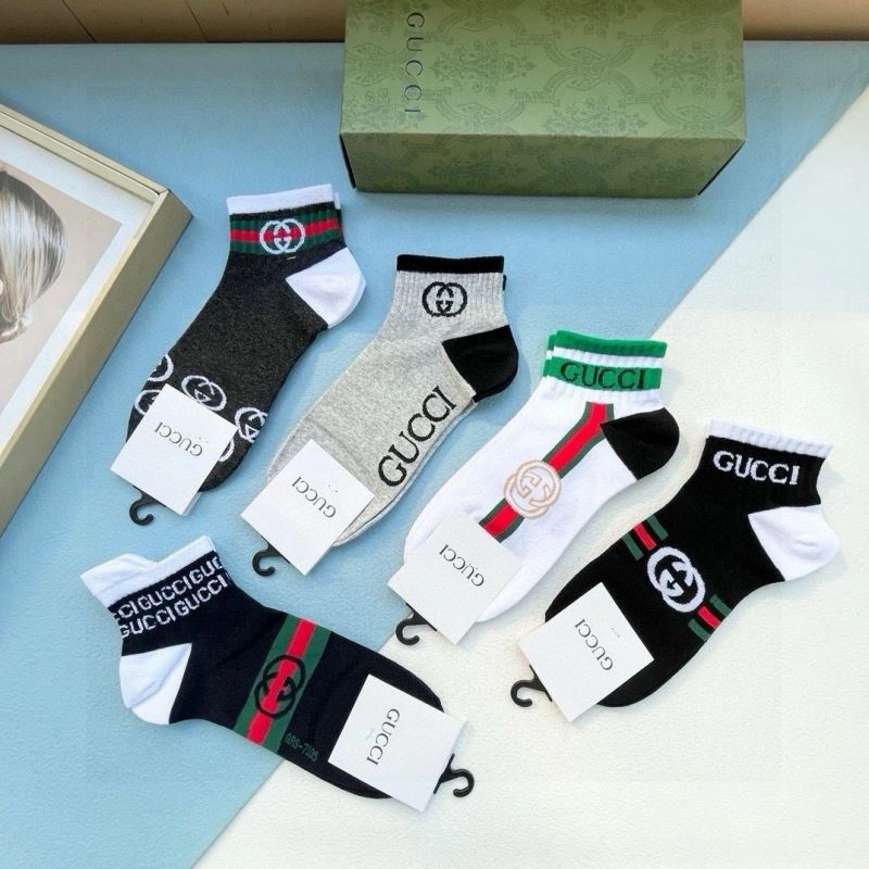 Official Gucci Socks