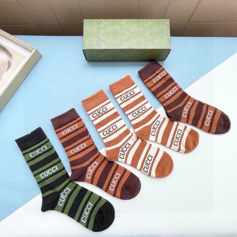 OEM Gucci Socks