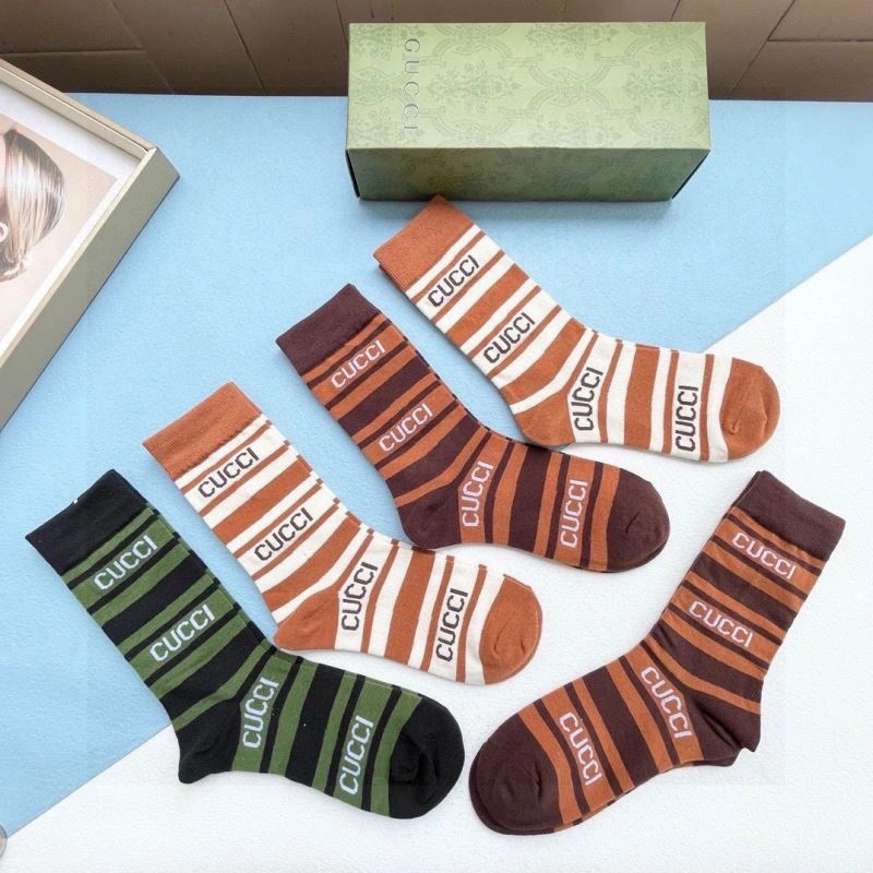 OEM Gucci Socks