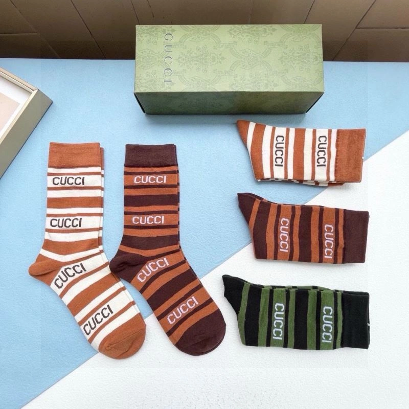 OEM Gucci Socks