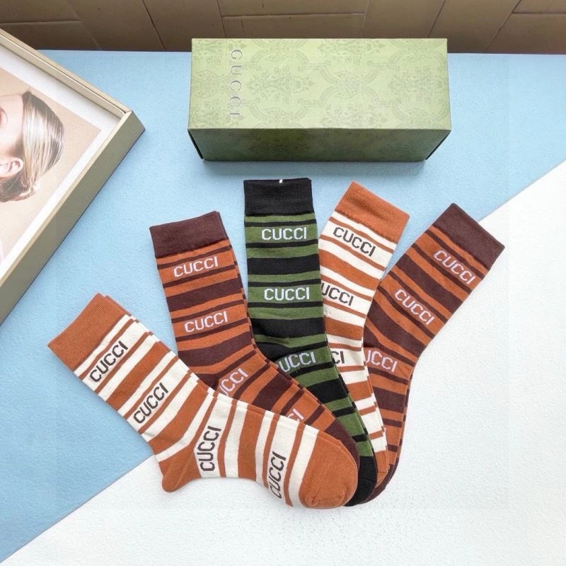 OEM Gucci Socks