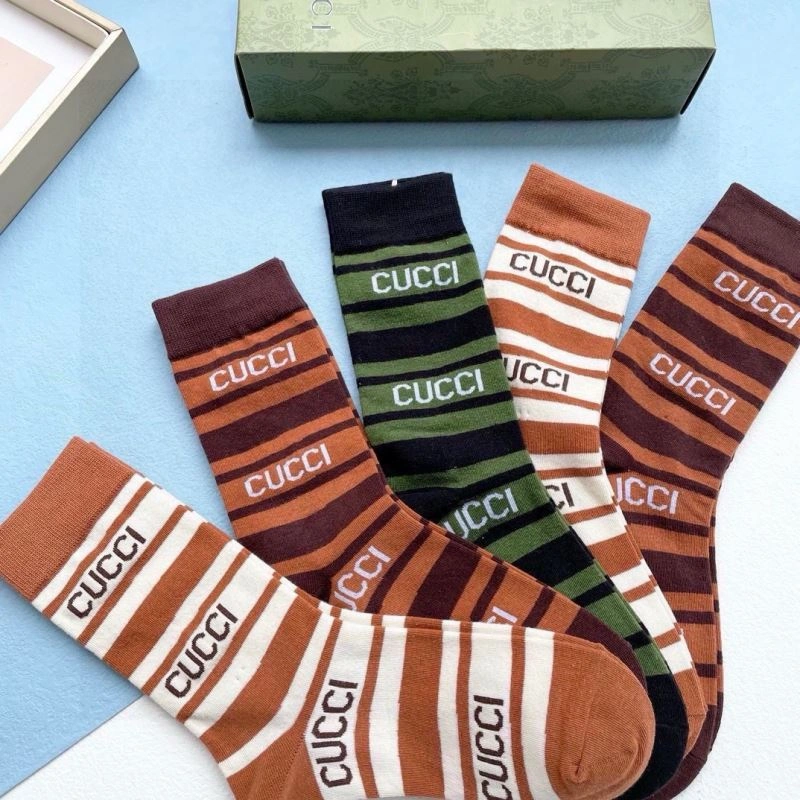 OEM Gucci Socks