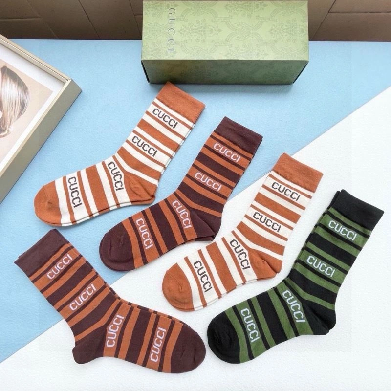 OEM Gucci Socks