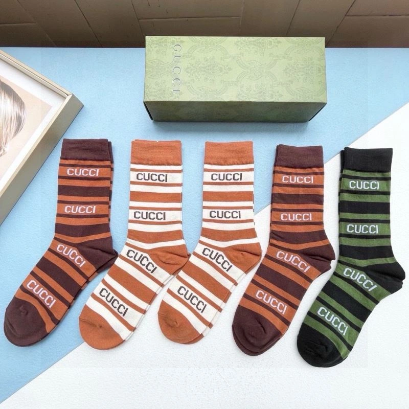 OEM Gucci Socks