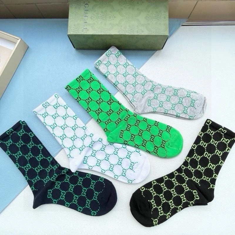 Inexpensive Gucci Socks