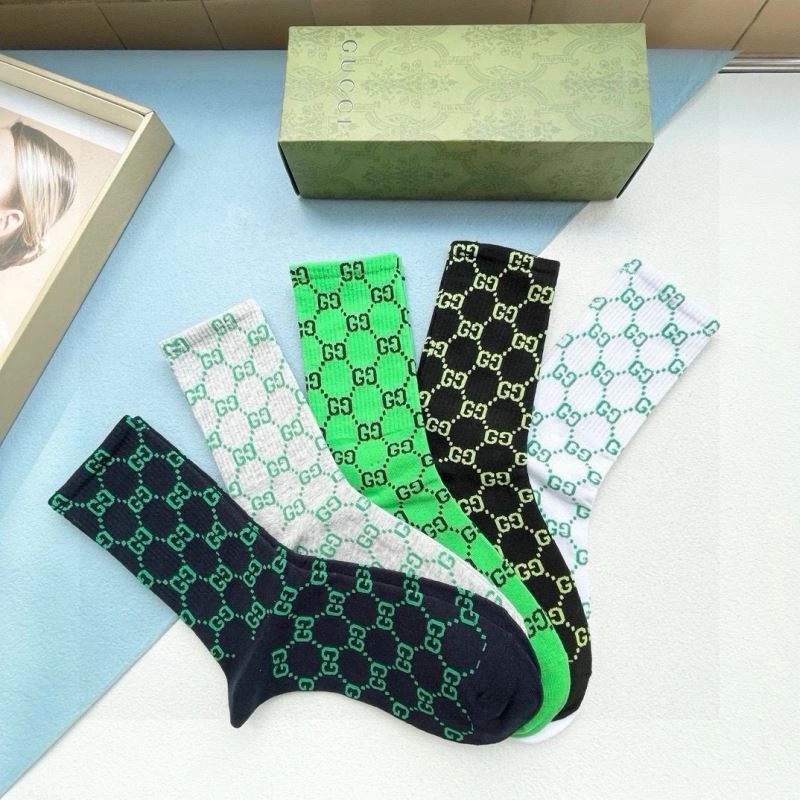 Inexpensive Gucci Socks