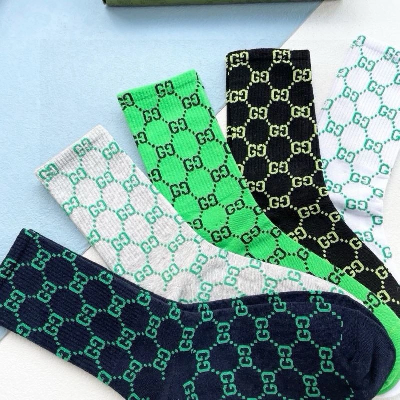 Inexpensive Gucci Socks