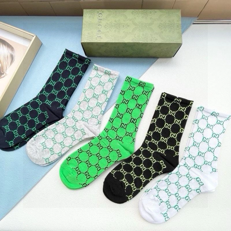 Inexpensive Gucci Socks