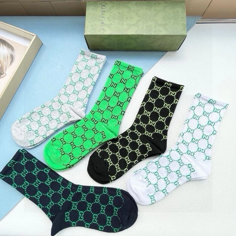 Inexpensive Gucci Socks