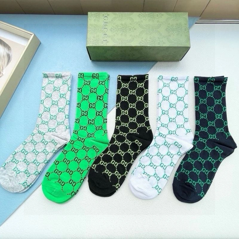 Inexpensive Gucci Socks