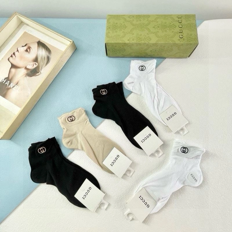 Reasonably priced Gucci Socks