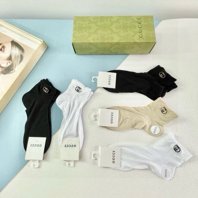 Reasonably priced Gucci Socks