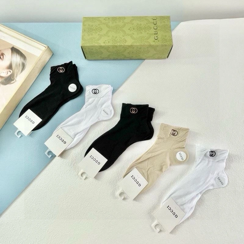 Reasonably priced Gucci Socks