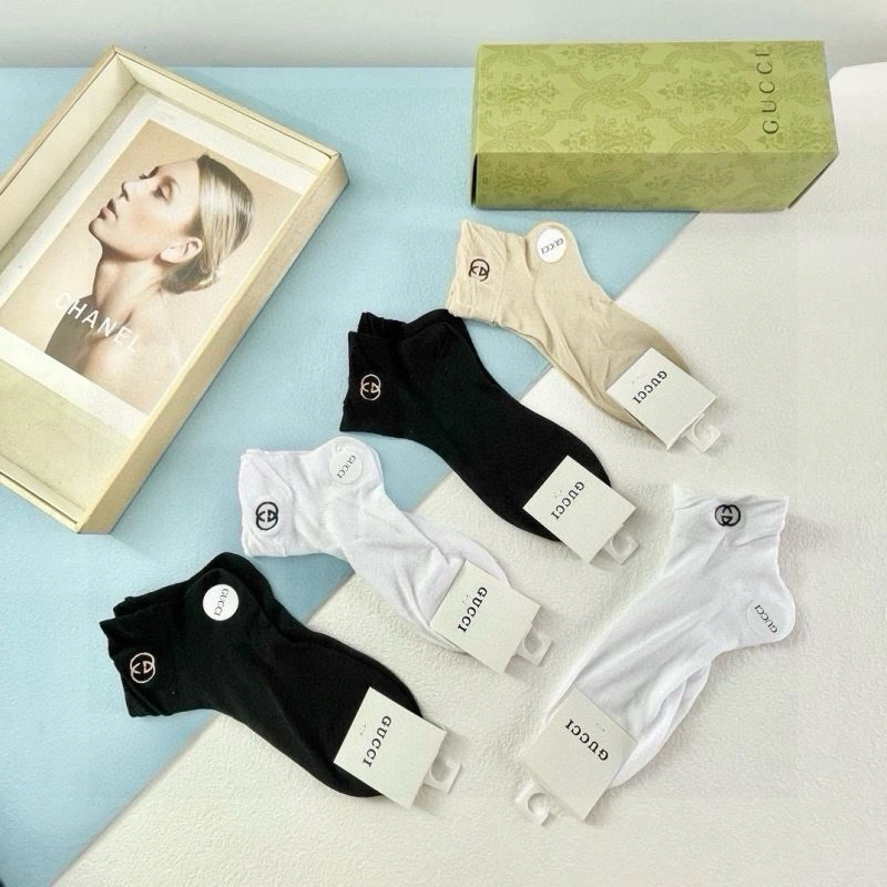 Reasonably priced Gucci Socks