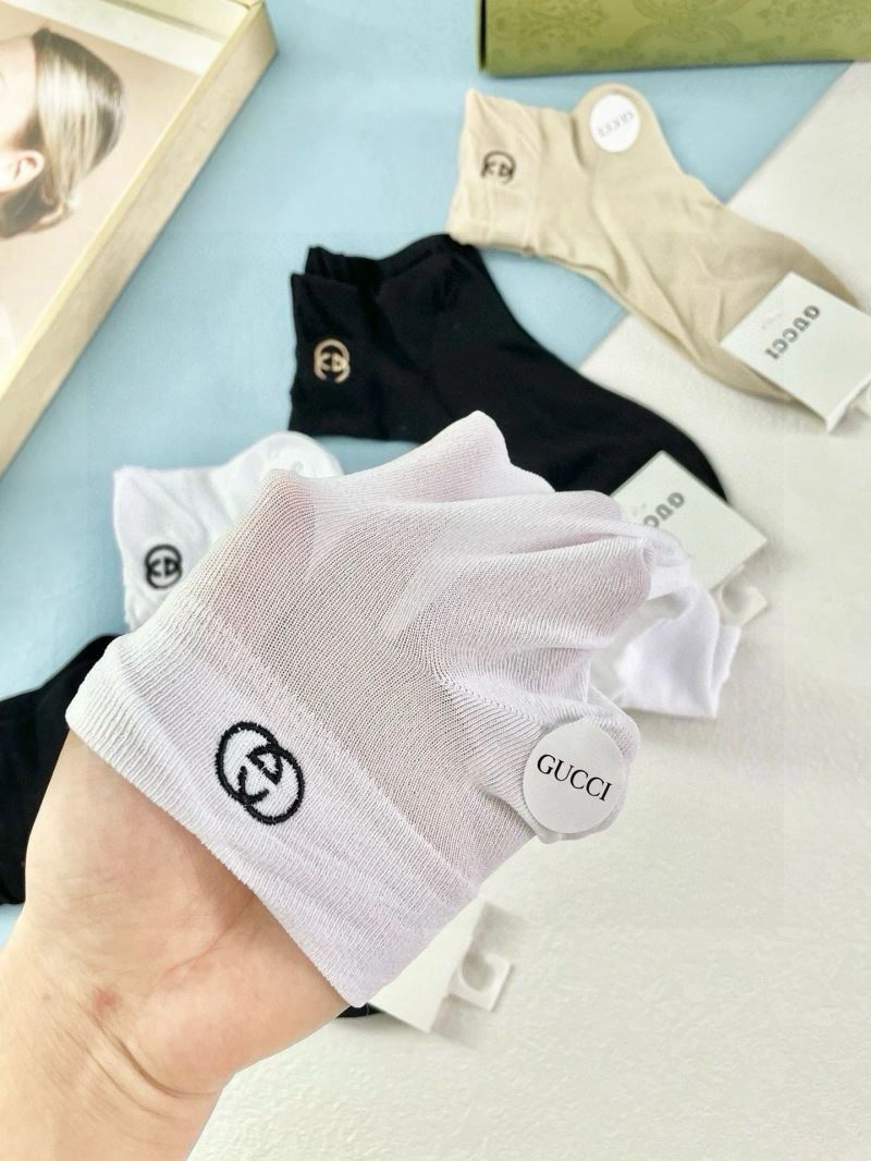 Reasonably priced Gucci Socks