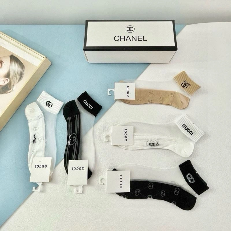 Discounted Gucci Socks