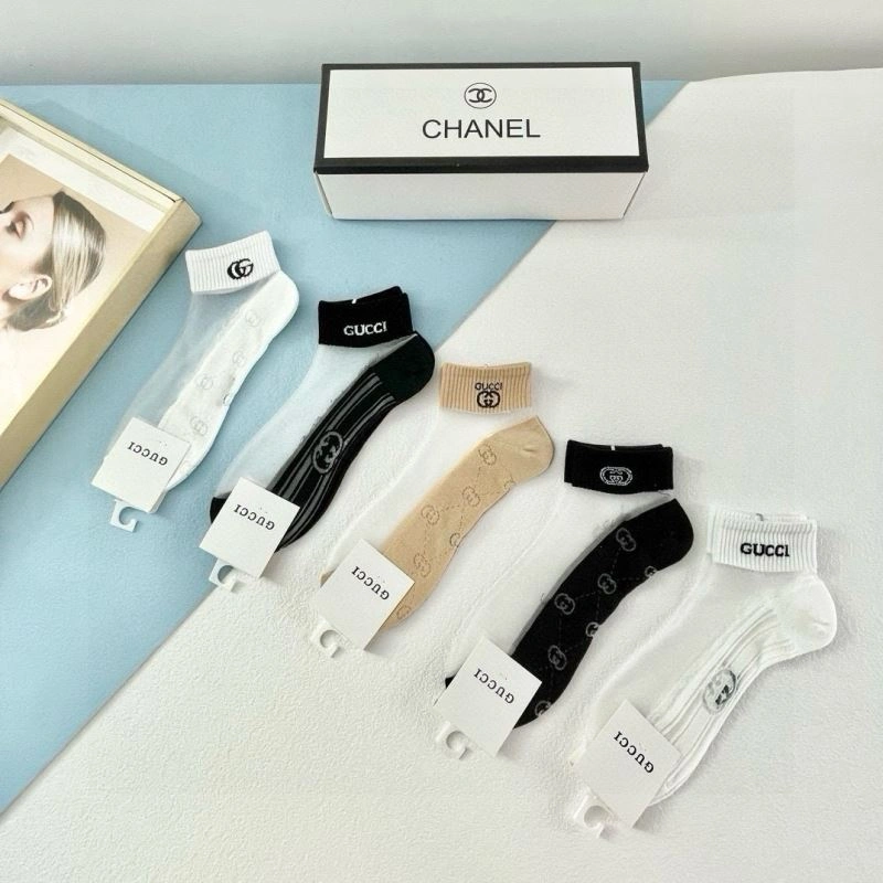 Discounted Gucci Socks
