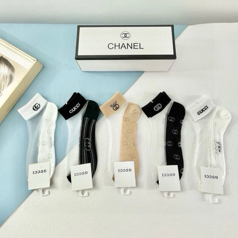 Discounted Gucci Socks