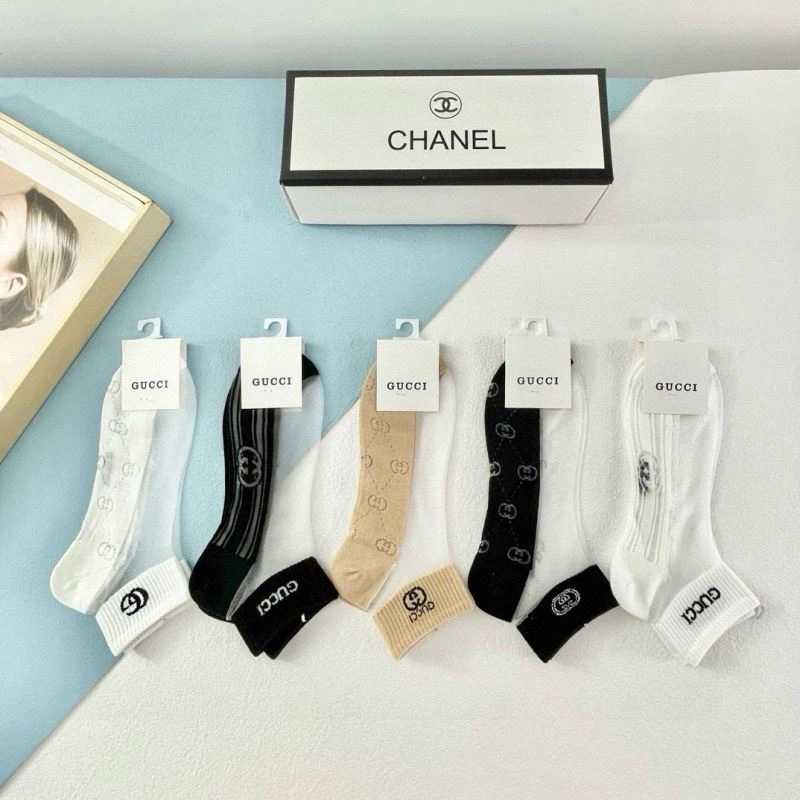 Discounted Gucci Socks