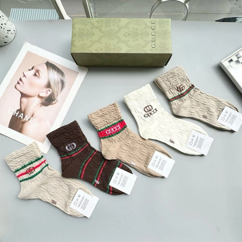 Original Gucci Socks