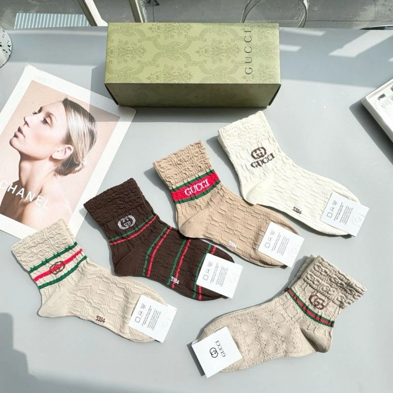 Original Gucci Socks