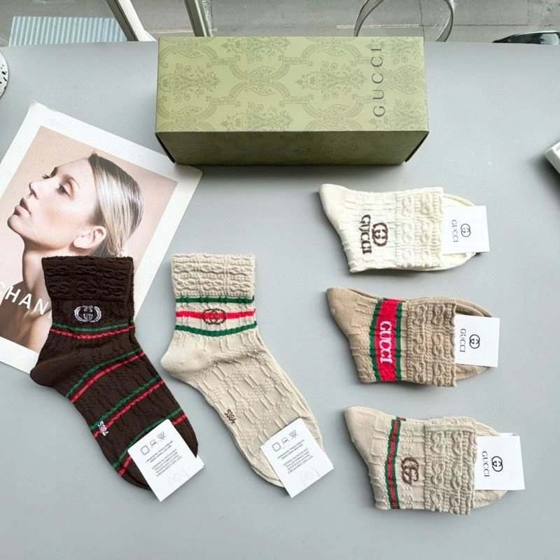 Original Gucci Socks