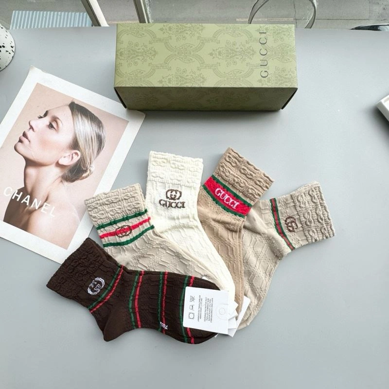 Original Gucci Socks