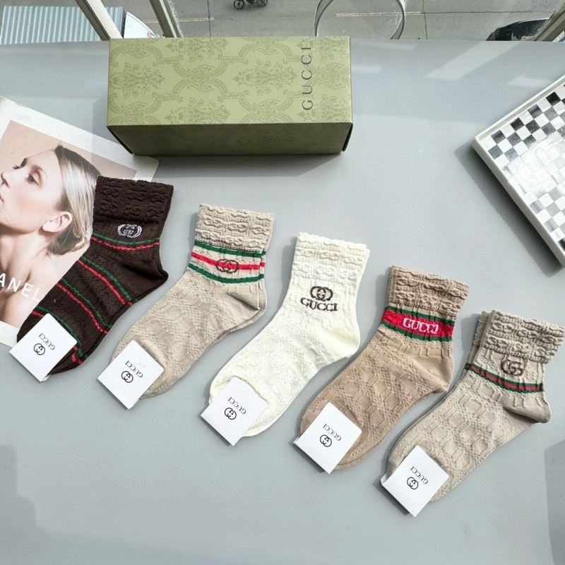 Original Gucci Socks