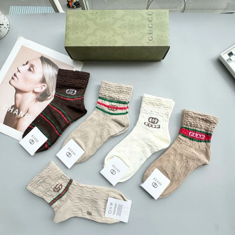 Original Gucci Socks