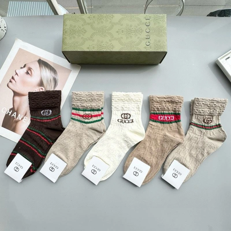 Original Gucci Socks