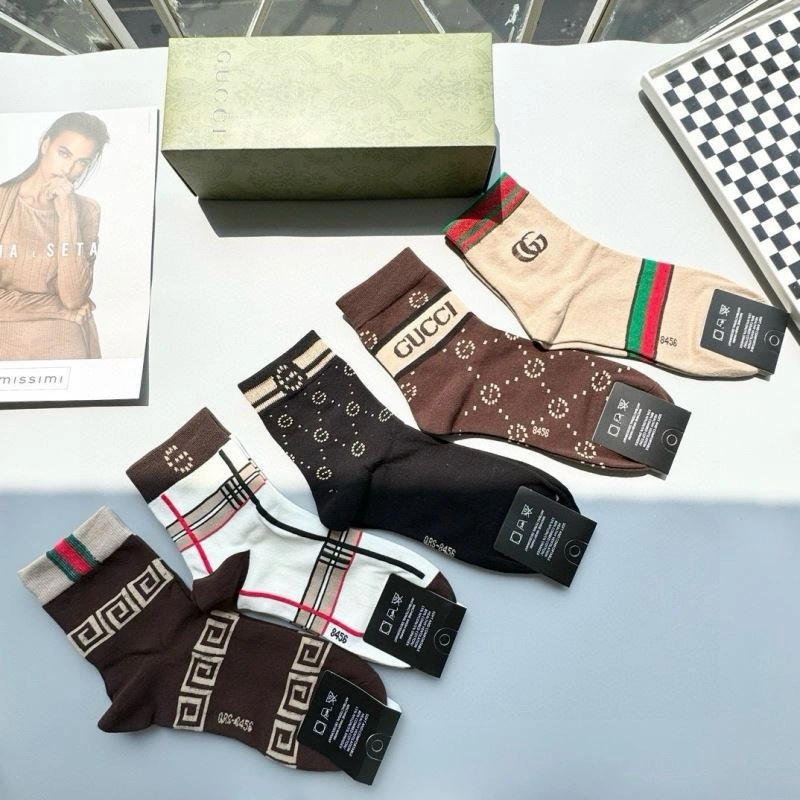 Reasonably priced Gucci Socks