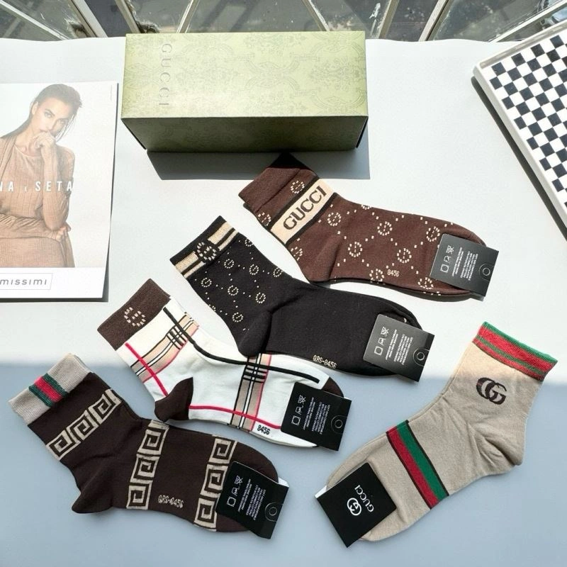 Reasonably priced Gucci Socks