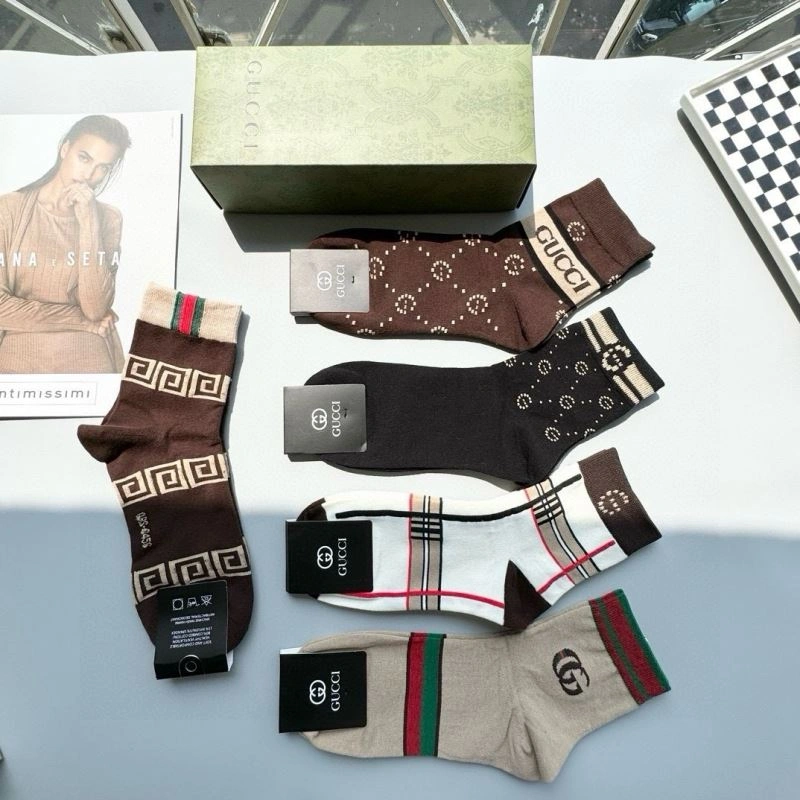 Reasonably priced Gucci Socks
