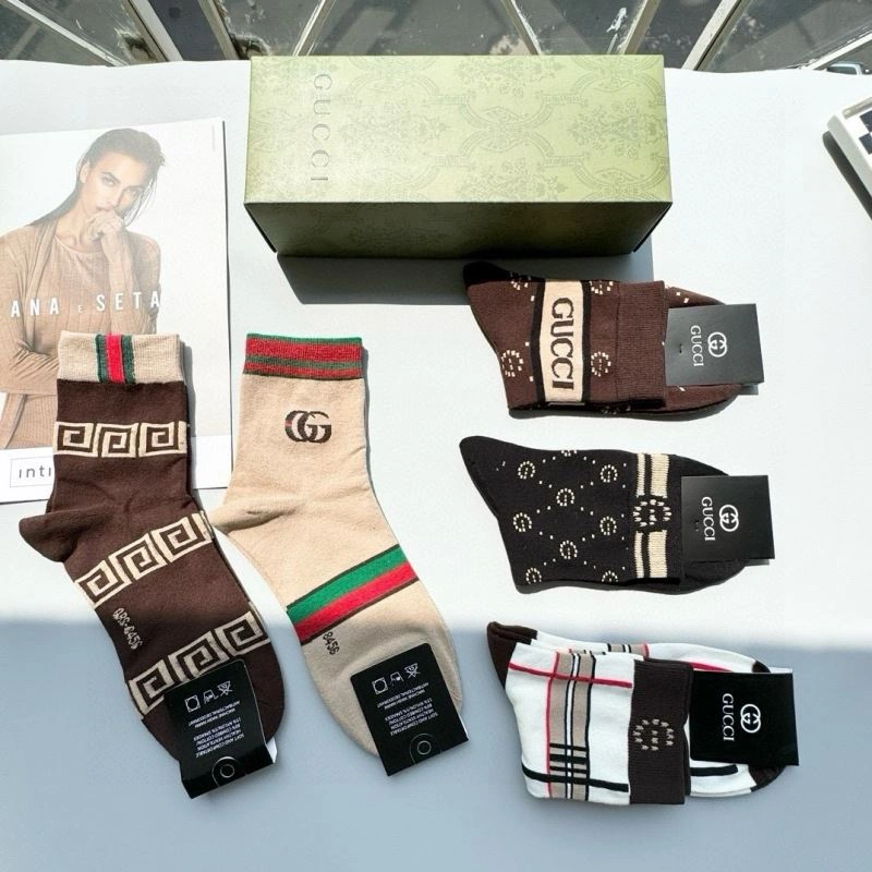 Reasonably priced Gucci Socks
