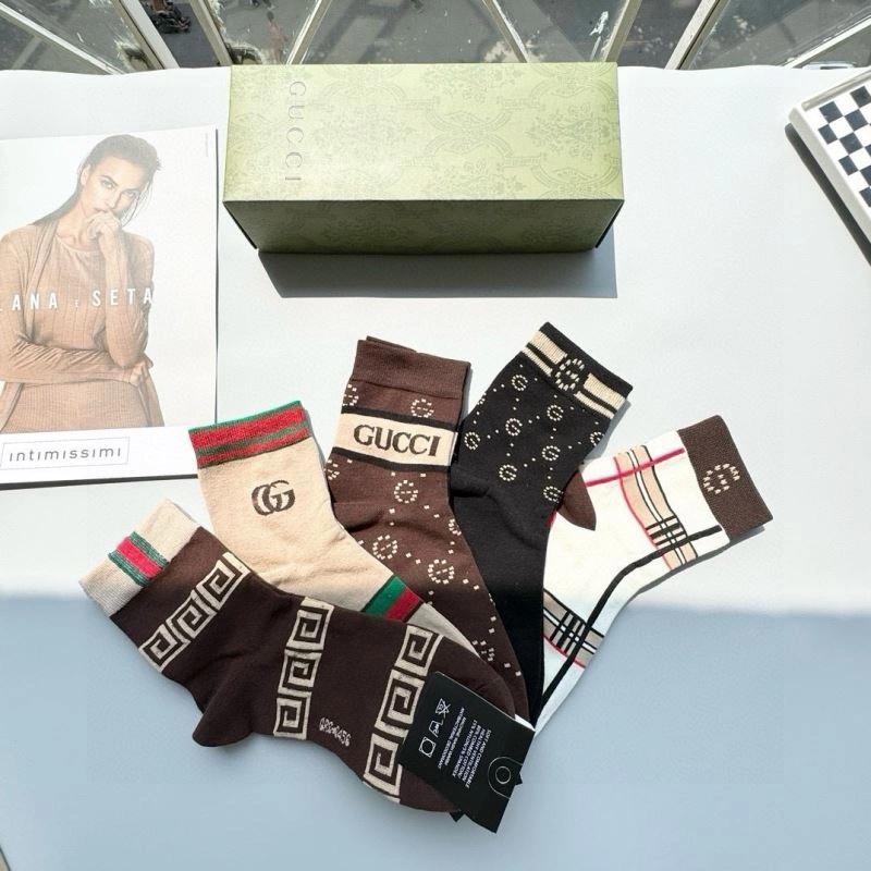 Reasonably priced Gucci Socks