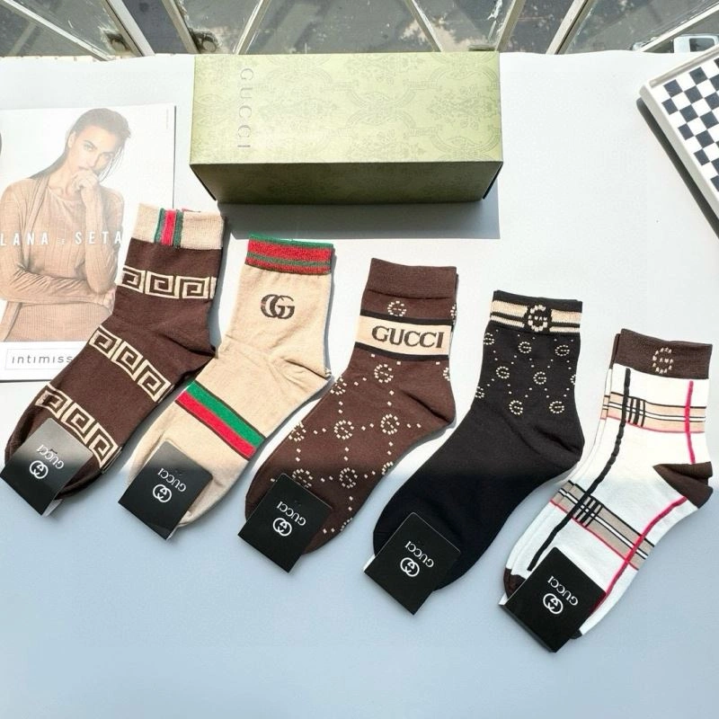 Reasonably priced Gucci Socks