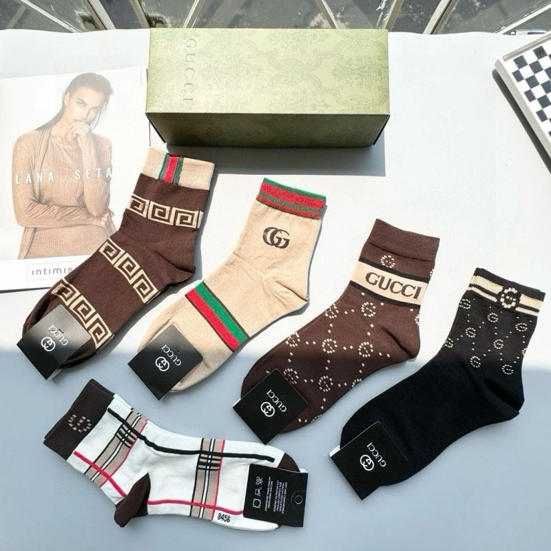 Reasonably priced Gucci Socks