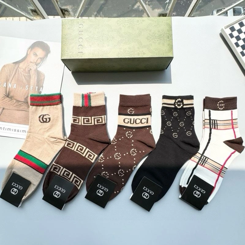 Reasonably priced Gucci Socks
