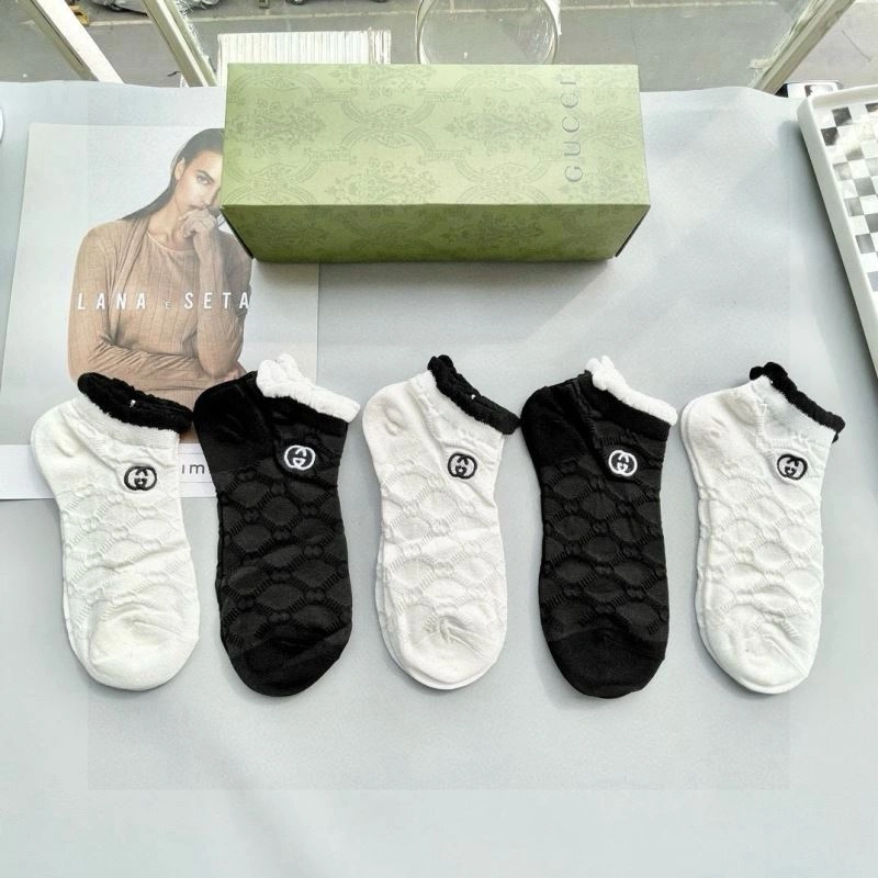 Gucci Socks