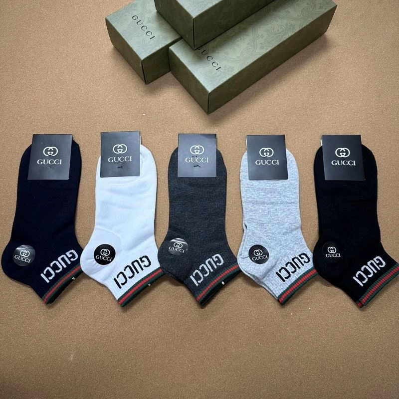 Gucci Socks