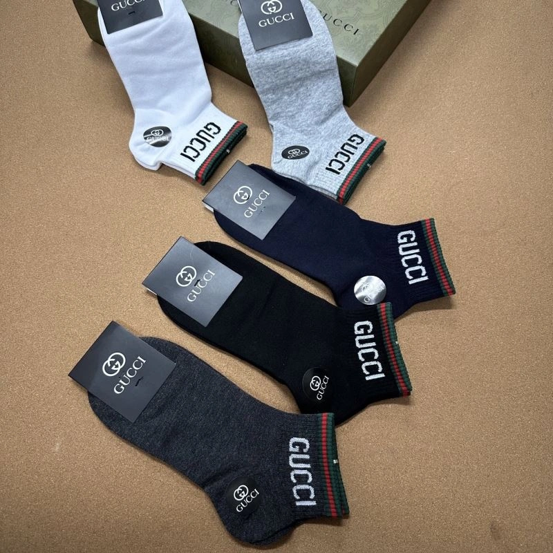High fidelity Gucci Socks